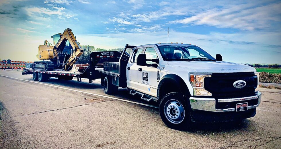 Career - RFB Construction Company, Inc. Pittsburg Kansas