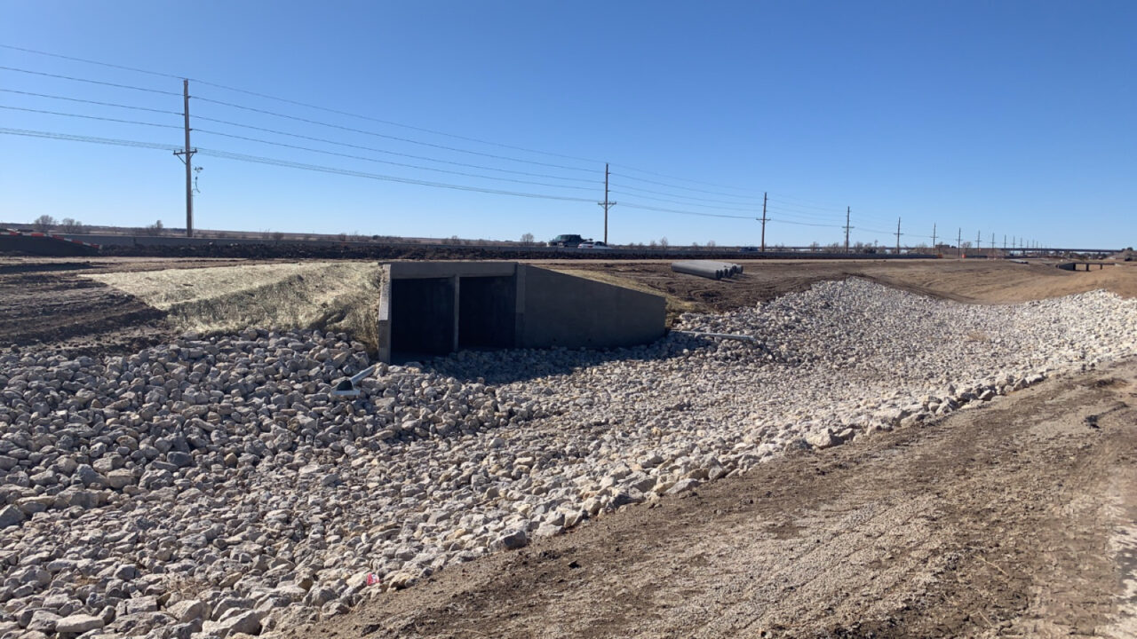 RFB Construction Company, Inc. Pittsburg Kansas, Pittsburg, Kansas ...