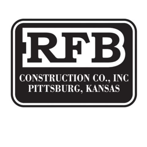 Projects - RFB Construction Company, Inc. Pittsburg Kansas
